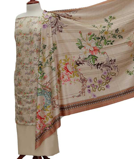 Habib Digital Linen'20 D#7041 Skin – Tradition Stores