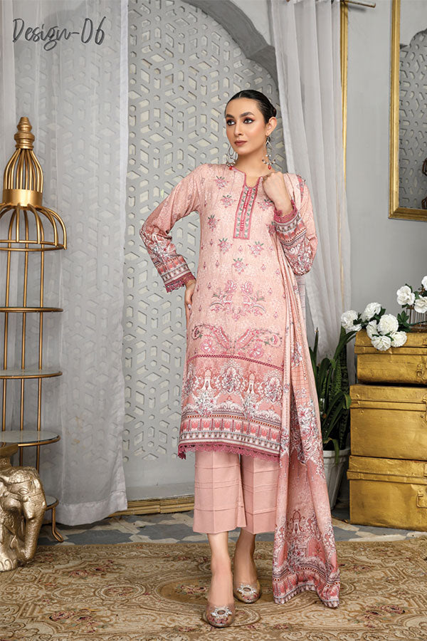 Hamdam Dastaan V/Karandi`22 (Vol-2) D#06 – Tradition Stores