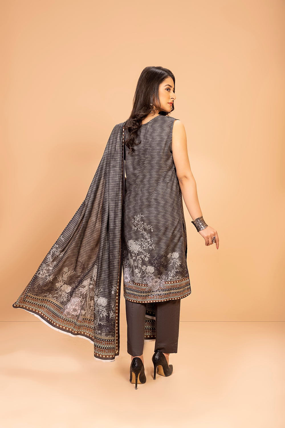 Lala Summer Print Lawn`22 LA#0002-A – Tradition Stores