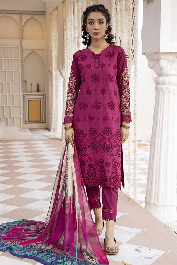 Johra Khalwat Emb Lawn`25 JH #867 – Tradition Stores