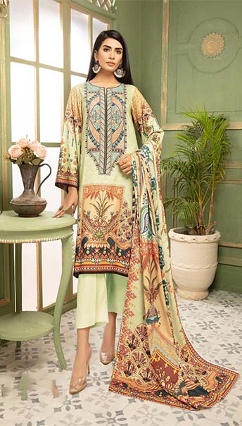 Johra Sumblime Emb DP'21 JH#621 – Tradition Stores