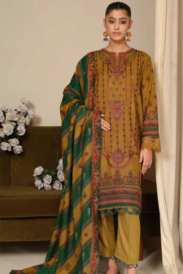 Johra Subrang Emb Dhanak'24 JH#342 – Tradition Stores