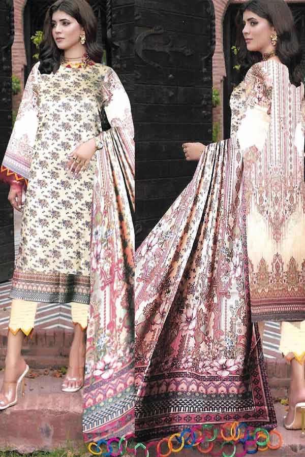 Khola & Memuna Digital Dhanak`22 KM#03 – Tradition Stores