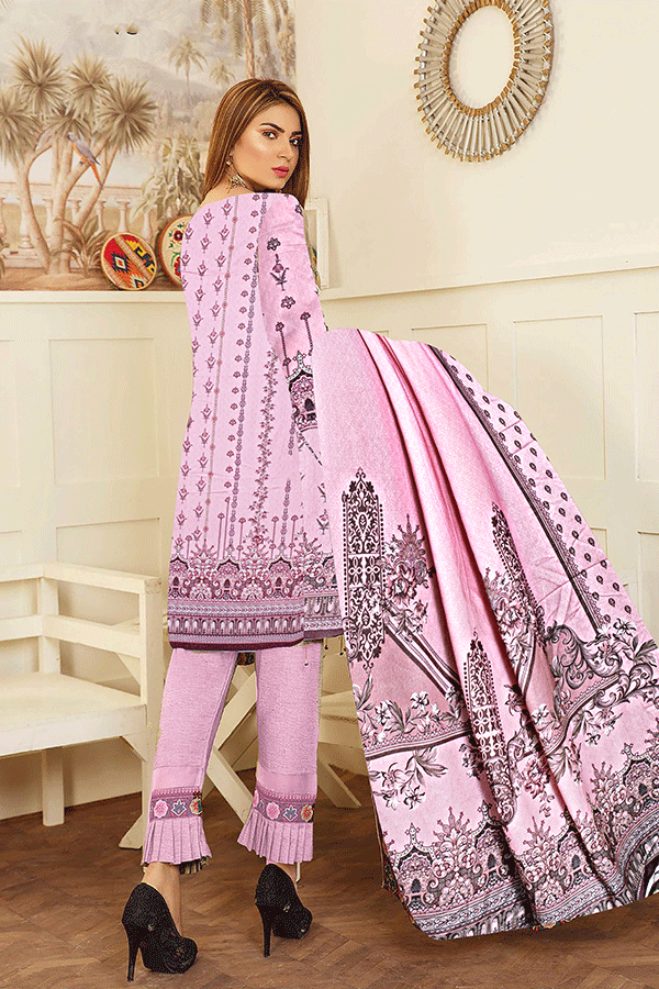 Khola & Memuna L/Karandi`22 DN#06 – Tradition Stores