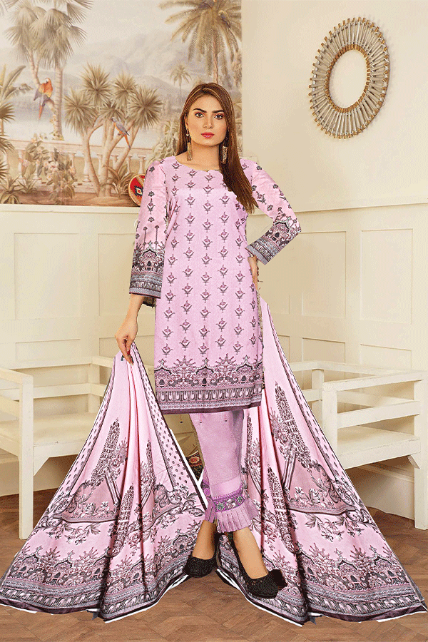 Khola & Memuna L/Karandi`22 DN#06 – Tradition Stores