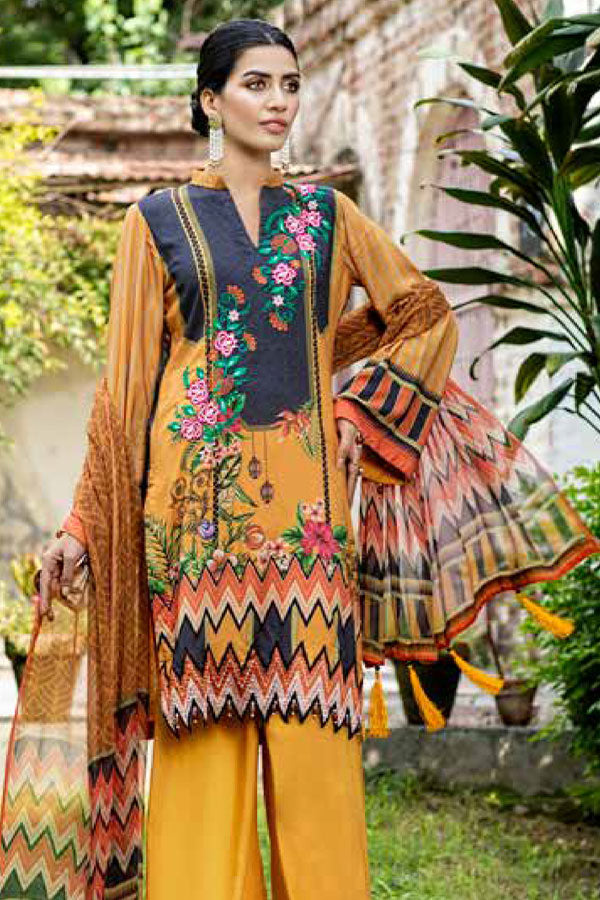 Labisa Fall Winter`20 W#10 – Tradition Stores