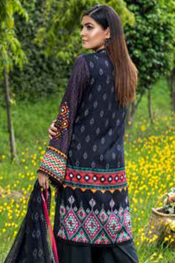 Labisa Fall Winter`20 W#03 – Tradition Stores