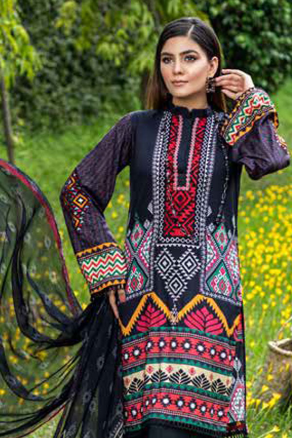 Labisa Fall Winter`20 W#03 – Tradition Stores