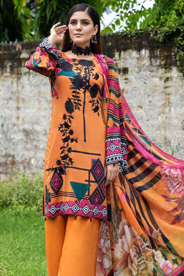 Labisa Fall Winter`20 W#05 – Tradition Stores