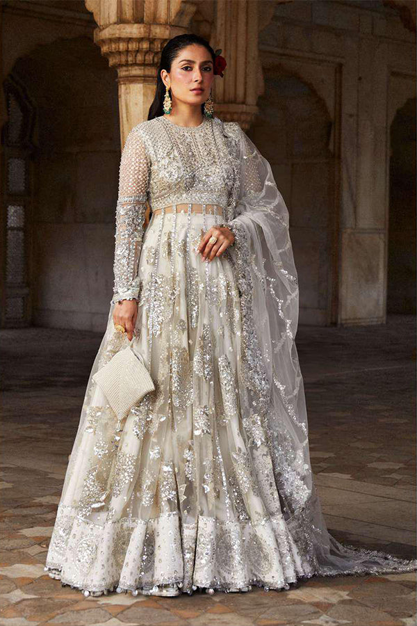 Hussain Rehar Luxury Festive`24 (IMAMI) – Tradition Stores