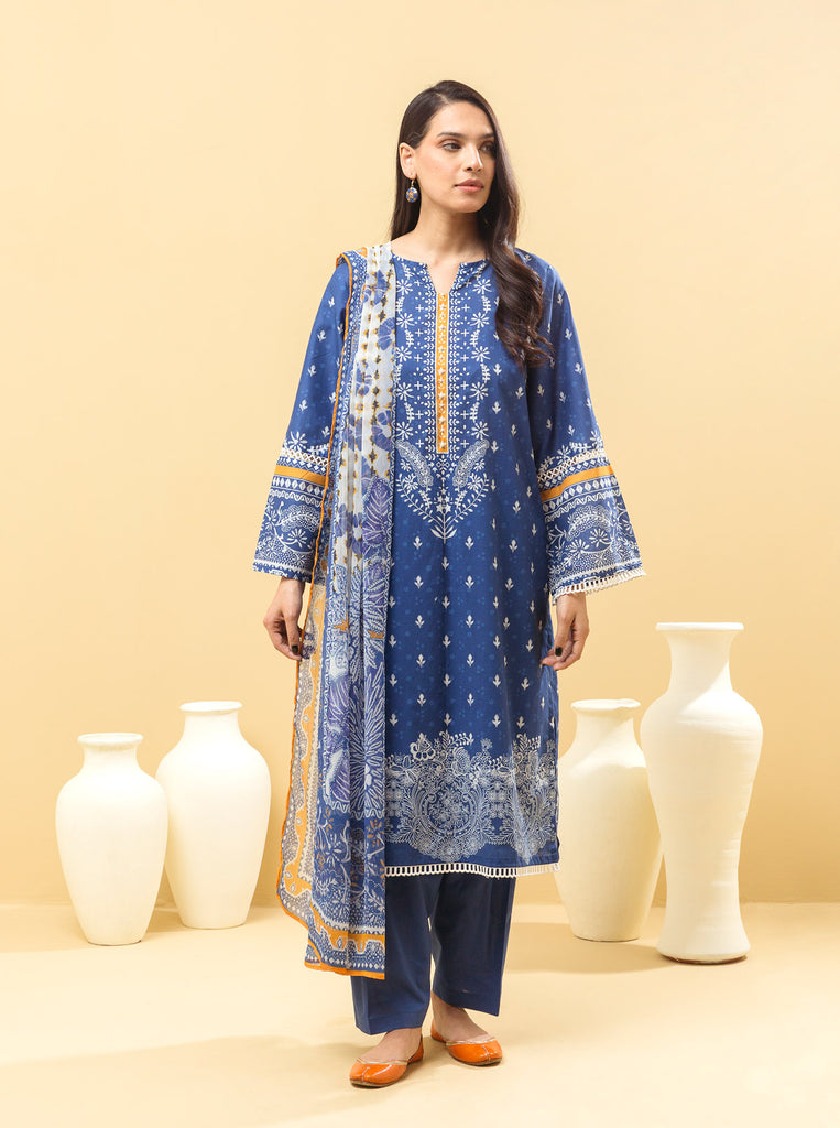 Beech Tree Mor Bagh Lawn`22 U#44 – Tradition Stores