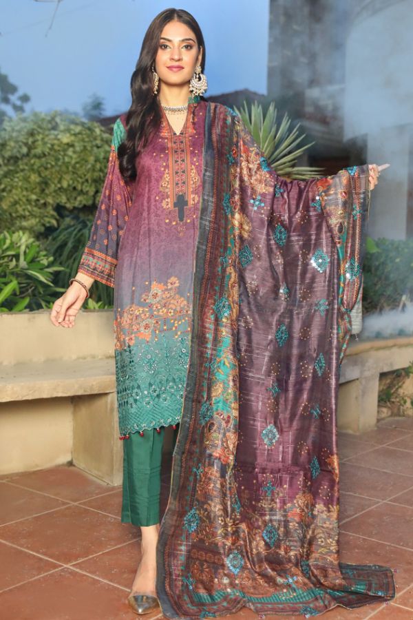 MTF Inspire C/Kari Viscose'22 D#5 – Tradition Stores