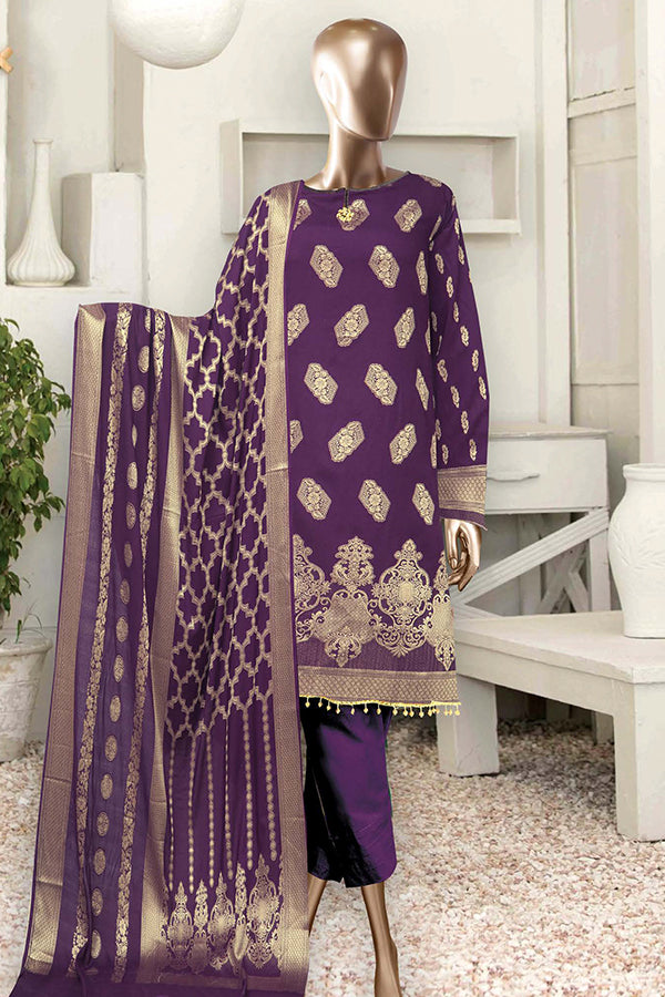 Malva Bloom Brosha Linen`22 AJ#01 – Tradition Stores