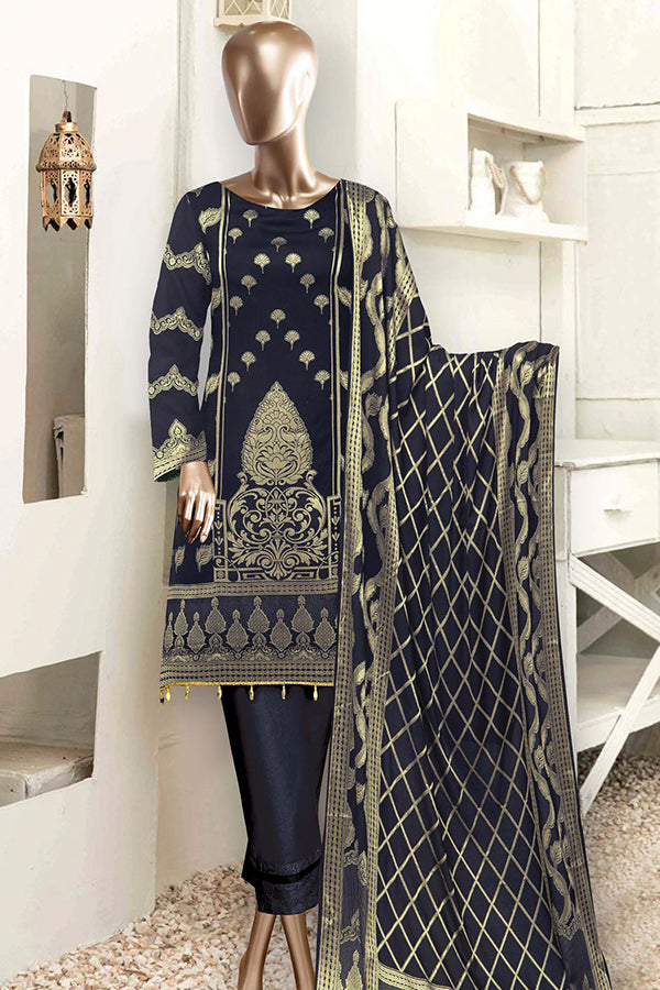 Malva Bloom Brosha Linen`22 AJ#02 – Tradition Stores