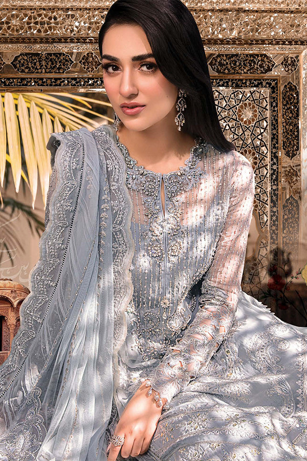 Maria B Heritage Collection'23 D#3 – Tradition Stores