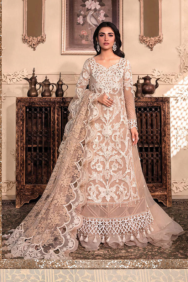 Maria B Heritage Collection'23 D#8 – Tradition Stores