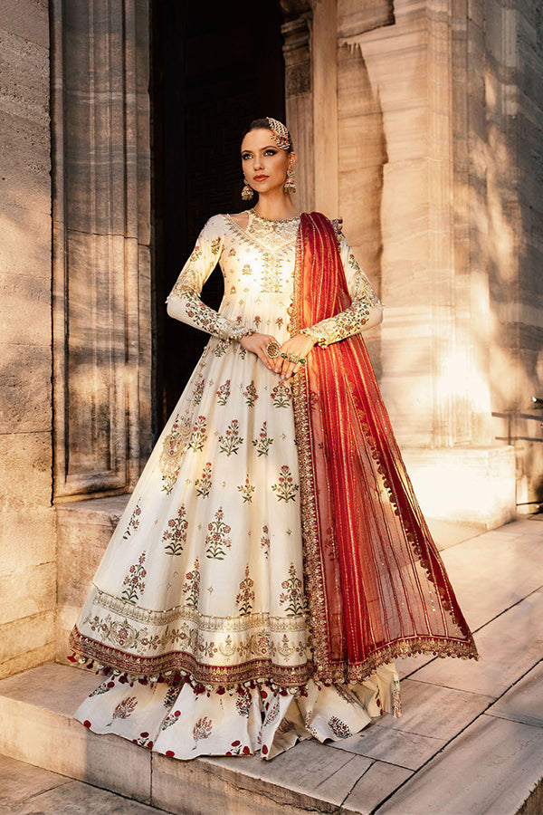 Maria.B Sateen`24 D#01 – Tradition Stores