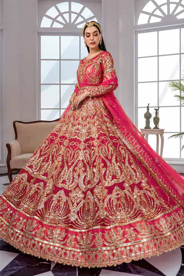 Maryum N Maria Bridal Collection`22 MBM#0029 (MARINA) – Tradition Stores