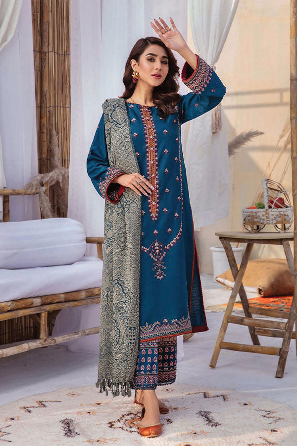 Panache Doshala Jacquard`22 D#01 – Tradition Stores