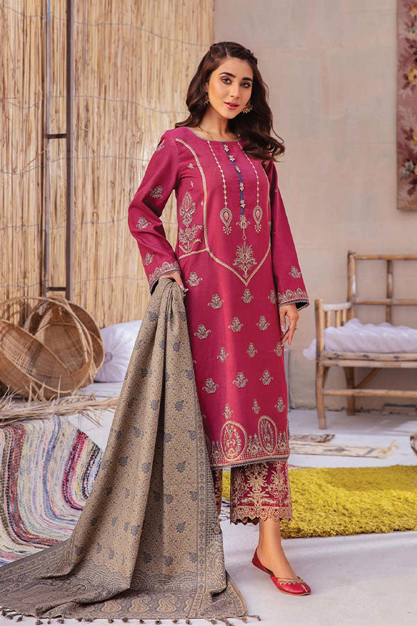 Panache Doshala Jacquard`22 D#08 – Tradition Stores
