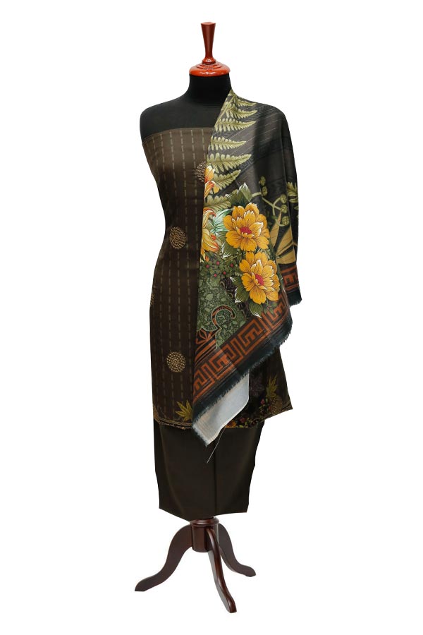 Peema Emb Dhanak`22 D#04 (D Mehndi) – Tradition Stores