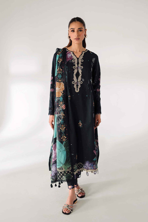 Qalamkar Q-Prints Collection`24 AR#01 – Tradition Stores
