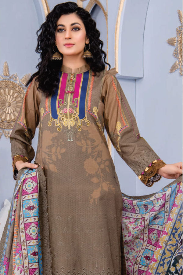 RA Mashal Exc/Khaddar`22 V#2 D#8 – Tradition Stores