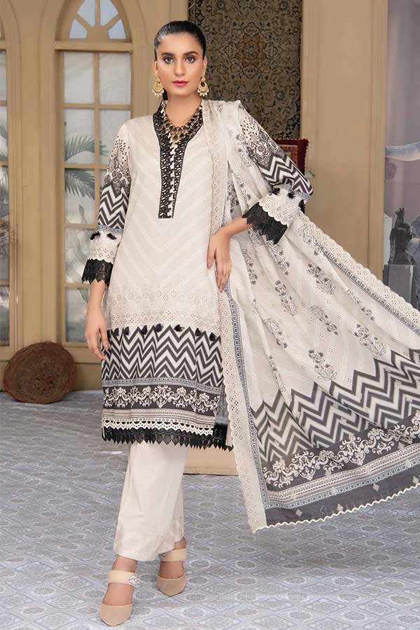 RA Mashal Exclusive Khaddar'22 D#10 – Tradition Stores