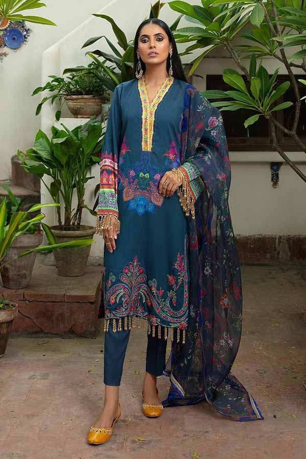 Raj Bari Nissa Fall Winter'21 D#4 B – Tradition Stores