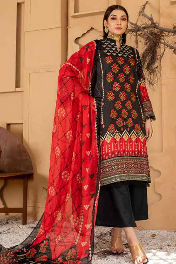 Rashid Diya Linen`21 D#5514 – Tradition Stores