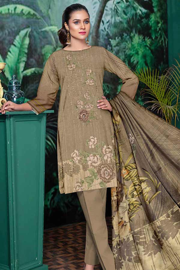 Sublime Emb Shamery Staple'22 D#21877 Mouse – Tradition Stores