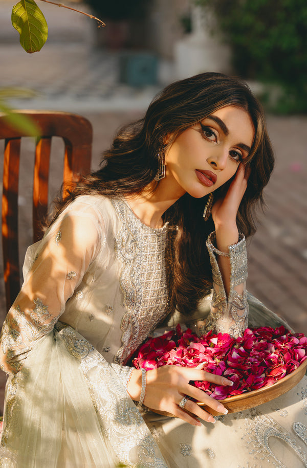 Gisele Din Shagna Da Wedding Formals`24 (FALAK NAZ) – Tradition Stores