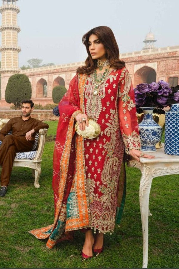 Freesia Miraj Premium Collection'22 FFD#0076 – Tradition Stores