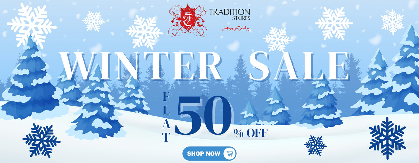 Tradition Stores