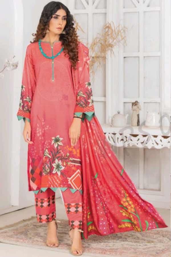 Zimal D Print Shamry'22 M#5 Vol-75 – Tradition Stores