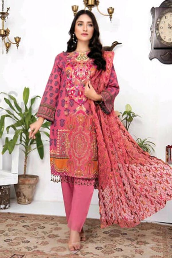 Zimal Imperial Emb Lawn'22 Vol-55 M#1 – Tradition Stores