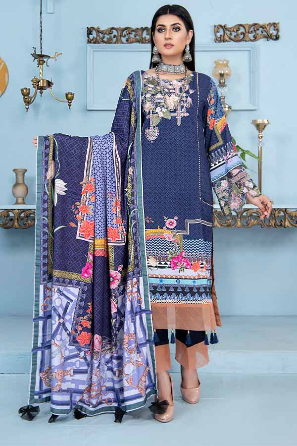 Zimal Zahra W/Collection'21 ZWE#2 – Tradition Stores