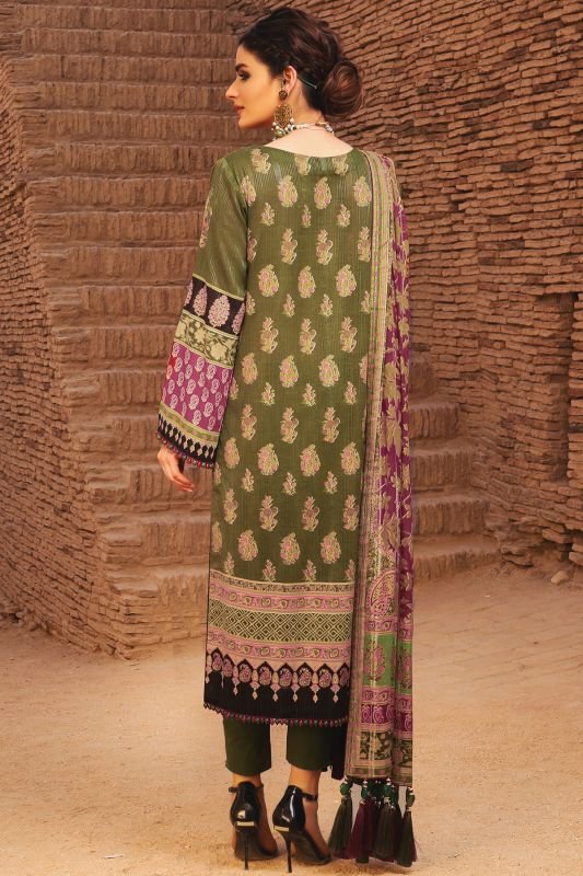 Al karam Festive Collection'21 FC#27K-A – Tradition Stores