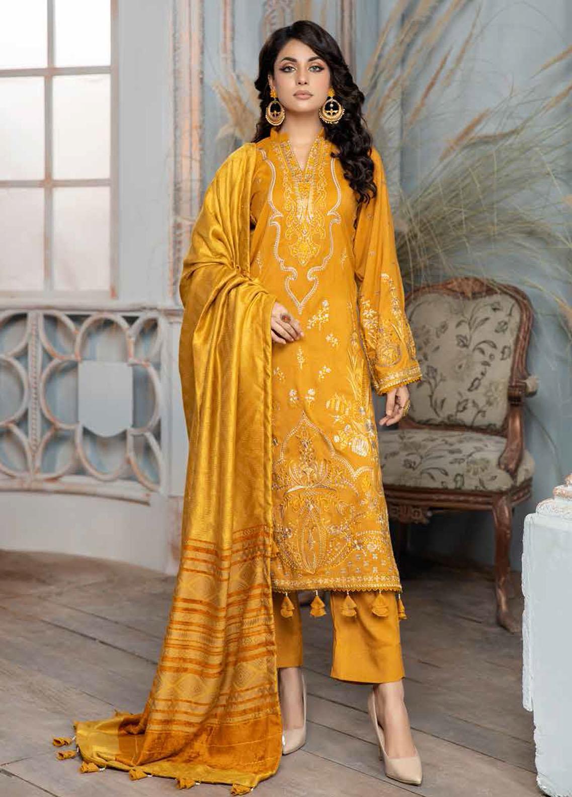 RA Tehzeeb L/Peach`22 V#5 TL#35 – Tradition Stores