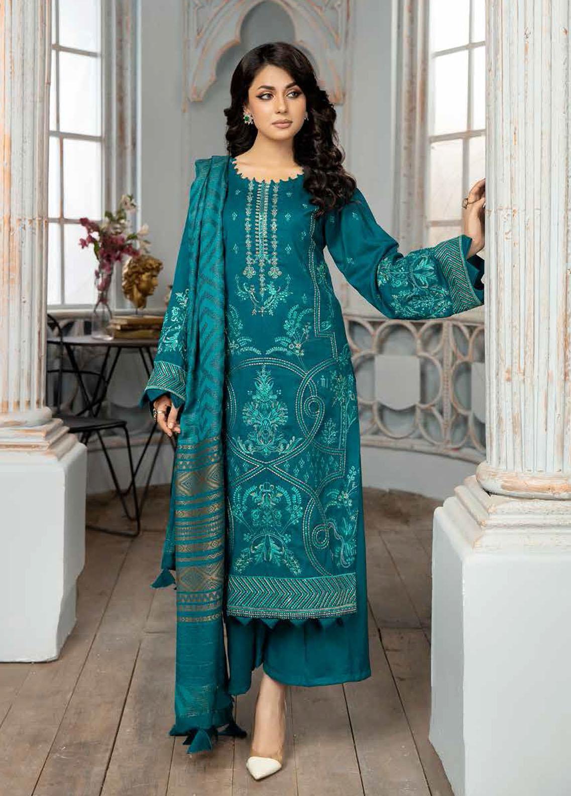 RA Tehzeeb L/Peach`22 V#5 TL#38 – Tradition Stores